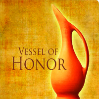 Vessel of Honour – Victory Bible Ministries